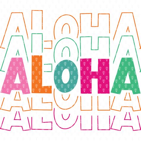 Aloha Stack Makers Gonna Learn