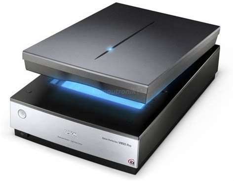 Epson Perfection V850 Pro (B11B224401), цена 30659 грн - Prom.ua (ID ...