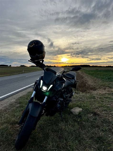 Yamaha Mt Naked Bike Willhaben