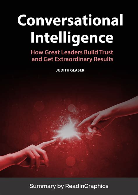 Download Conversational Intelligence Summary