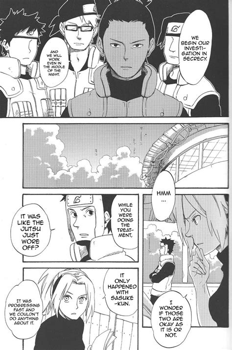 Emi10 Rankai Sudden Evening Rain Hymn 2 Naruto Dj Eng Myreadingmanga