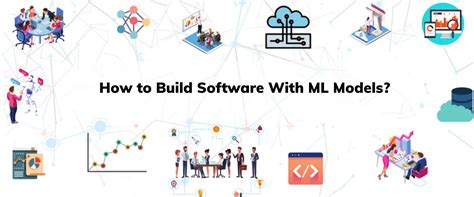 How To Build Software With Ml Models Pianalytix Build Real World