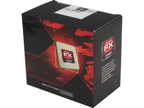 AMD FX8150