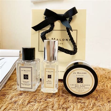 Jo Malone Ml Ml Ml Yahoo