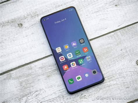 Realme Gt 5g In For Review News