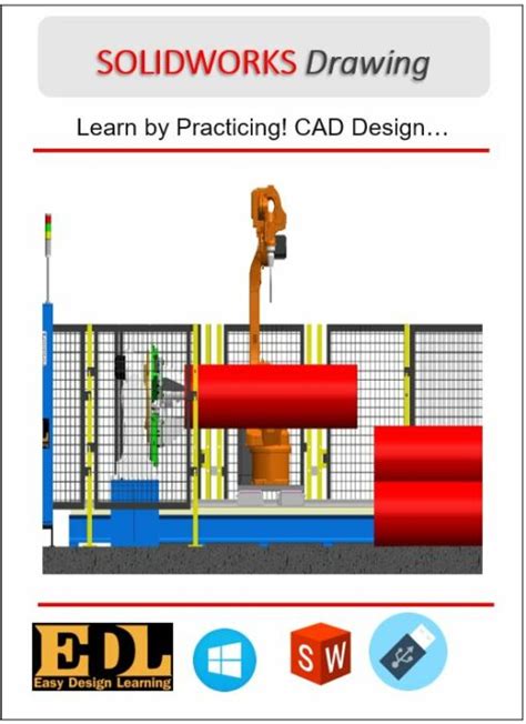 Solidworks Drawing