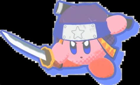 Ninja Kirbypedia Fandom
