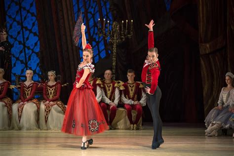 Swan Lake Ballet Event In Sarnia Classical Artsclassical Arts