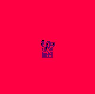 Procedural Generation Evolving Cellular Automata Another Project From