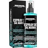An Lisis Y Comparativa Los Mejores Productos De Belleza Con Spray De Sal Marina