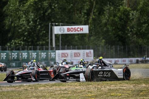 【フォーミュラe第1314戦ポートランドe Prix】アントニオ・フェリックス・ダ・コスタが連勝！タイトル争いは予想外の展開に 12