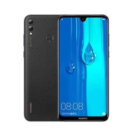 Mate20發布前夕，華為卻給出選擇暢享新機的6大理由，你心動嗎？ 每日頭條