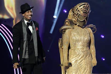 The Masked Singer Season 8 Reveals See Every Unmasked Celebrity