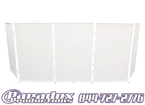 Dj Facade Paradox Productions