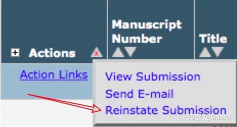 Incomplete Submissions Being Revised状态如何查看修改意见 知乎 Incomplete Submissions Being Revised状态如何查看修改意见 知乎
