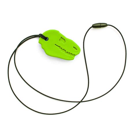 Dino Bite Necklace National Autism Resources