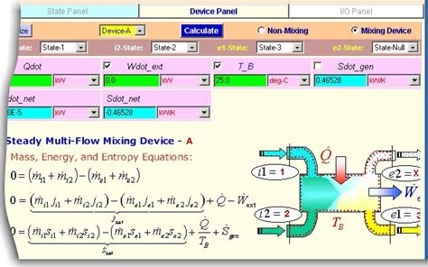 Turbines Pumps Compressors Nozzles Diffusers Analysis Software