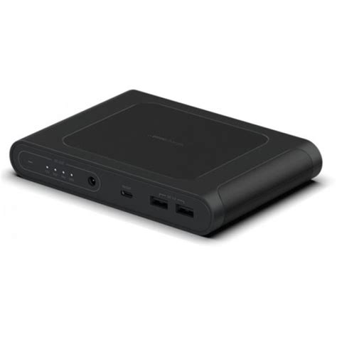 Powerbank Omnicharge Mobile 25600 Pro Kuantokusta