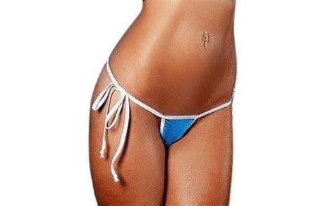 1006 7 Sexy Hot Mini Micro Shbikini Bikini Bottom Etsy