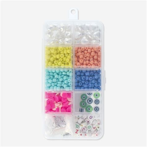 Juego De Abalorios €3 Flying Tiger Copenhagen