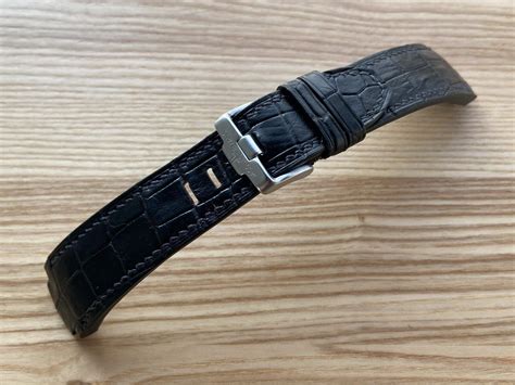 Ремешок для Jacques Lemans — Leather craftsman V.Kondratenko | Leather ...