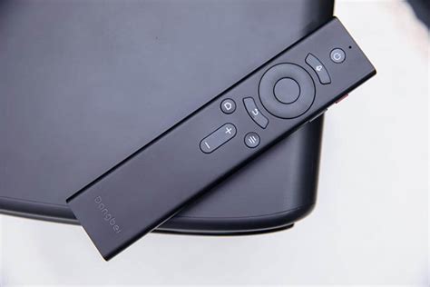 Dangbei X5s Laser Projector Review Projector1