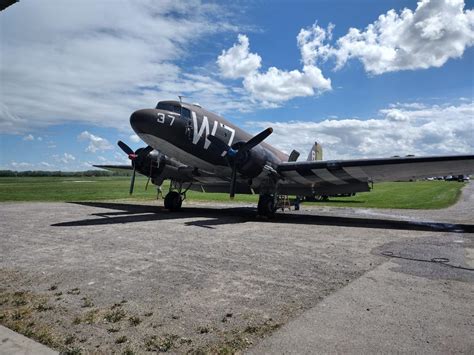 Nwm Geneseo Airshow 8 Days To Go Get Your Tickets Now