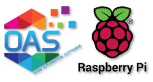 OAS Full Version On Raspberry Pi 4 Industrial IoT Data Platform