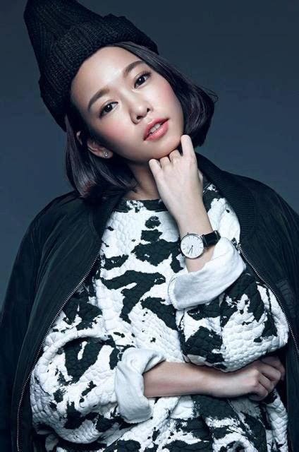 2015閃亮星大賞 潛力女神小清新cindy（楊又穎） Fanily 粉絲玩樂