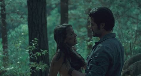 Naked Martha Macisaac In The Last House On The Left
