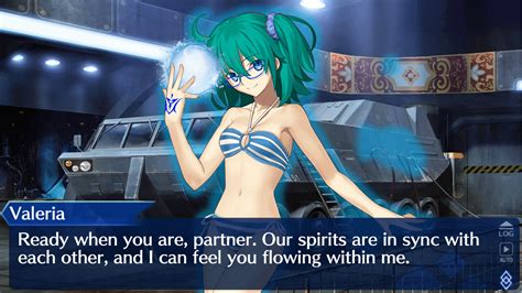 Fateblue Storm Mortal Combat With Li Shuwen Part 3 End R