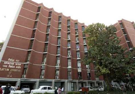 Election Commission Gears Up Poll Preparedness In West Bengal India