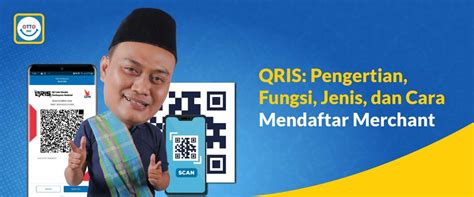 Apa Itu Qris Pengertian Manfaat Dan Cara Penggunaanny Vrogue Co