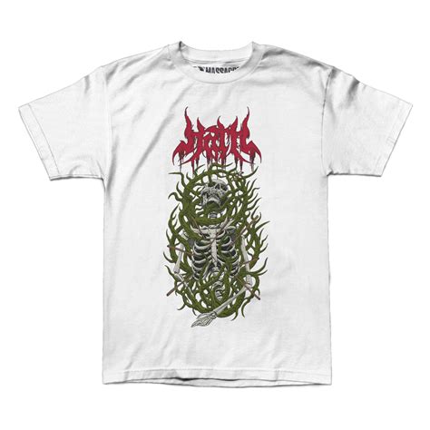 Official Hath Full Shirt Massacre Merch