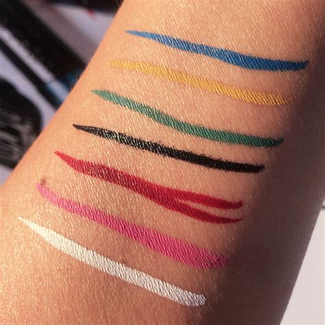 Diorshow On Stage Liner Review 3 DEBBIE ZWIERS