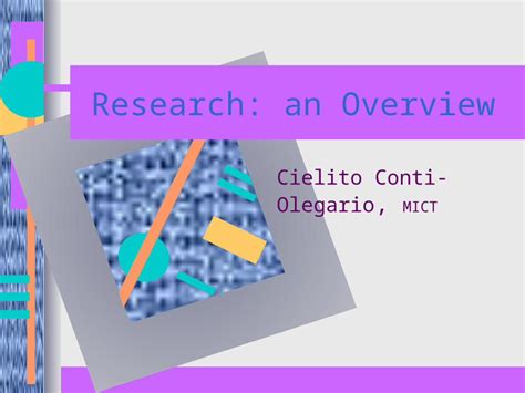 Pptx 01 Research Overview Dokumen Tips