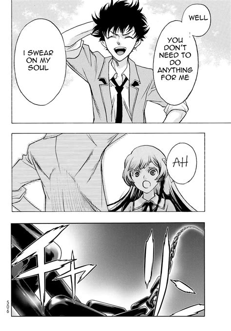 Read The Devil Princess 10 Onimanga