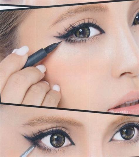11 Magical Makeup Tricks That Make Your Small Eyes Look Bigger Artofit