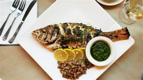 Средиземноморската диета удължава живота Новини Woman Bg