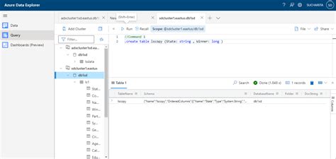 An Introduction To Kusto Query Language Kql Sqlservercentral