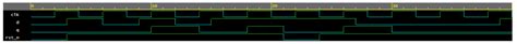 D Flip Flop With Asynchronous Reset Vlsi Verify