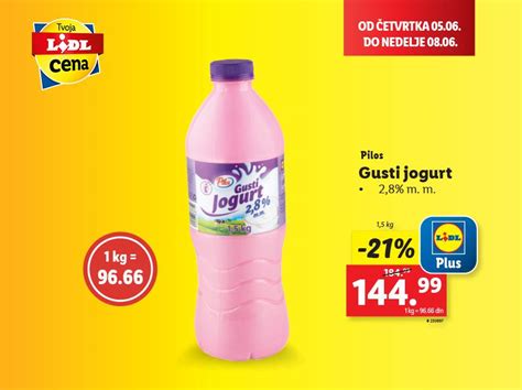 Lidl Srbija Lidl Rs