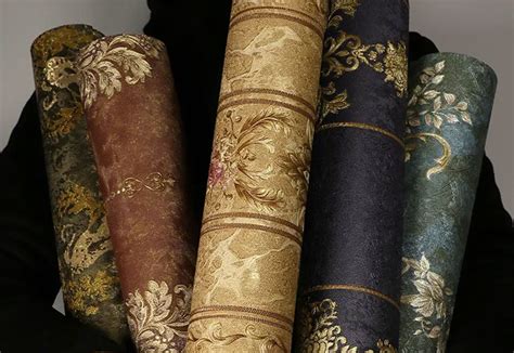 بهترین مدل های کاغذ دیواری برای پذیرایی جدیدترین طرح ها ایمالز