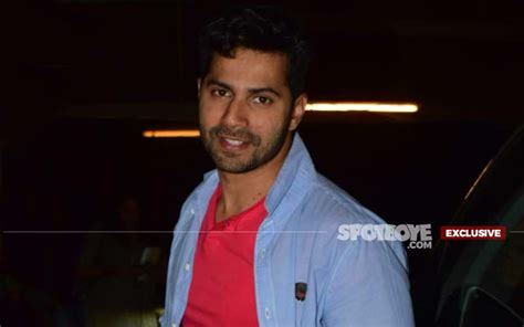 Varun Dhawans Jug Jugg Jeeyo Is A Move In The Right Direction His
