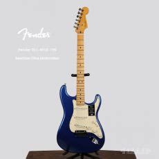 Fender 011 8012 795 美超 眼镜蛇蓝 电吉他 吉他 名屋乐器 名屋琴行 名屋乐器琴行 成都名屋琴行官网 成都吉他培训 成都最