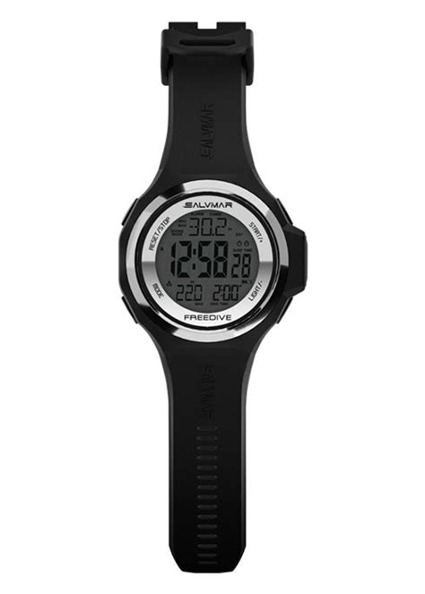 Salvimar Freedive Watch - Adreno - Ocean Outfitters