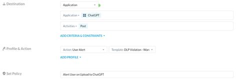 Netskope Next Gen Secure Web Gateway Controls For Chatgpt Community