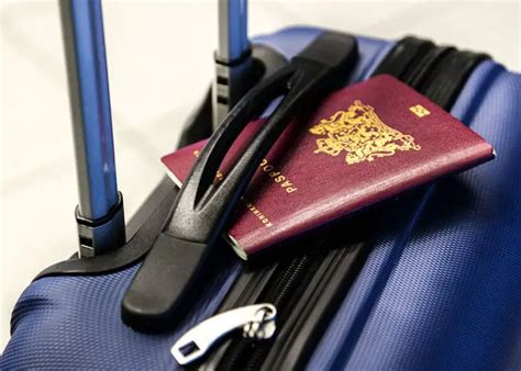Voyager Sans Passeport Est Ce Possible Expertpublicfr