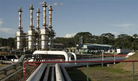 Oleoducto En Ecuador Reanuda Operaciones Tras Afectaciones De Lluvias