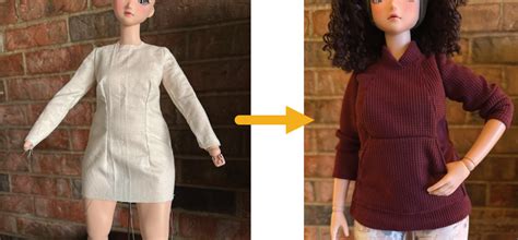 Smart Doll Cookies Couture For Dolls